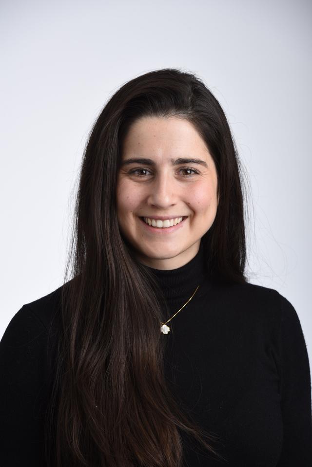 Esther Ivorra Mollá PhD